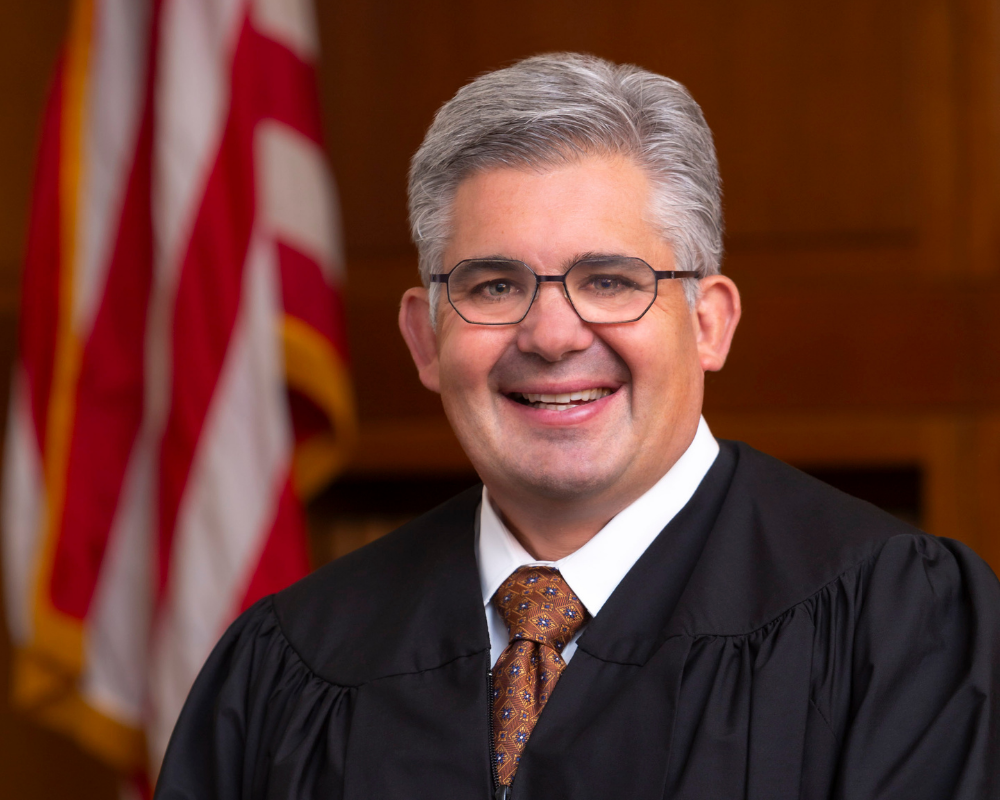 What is the Rule of Law: Thoughts from The Hon. Seth Aframe